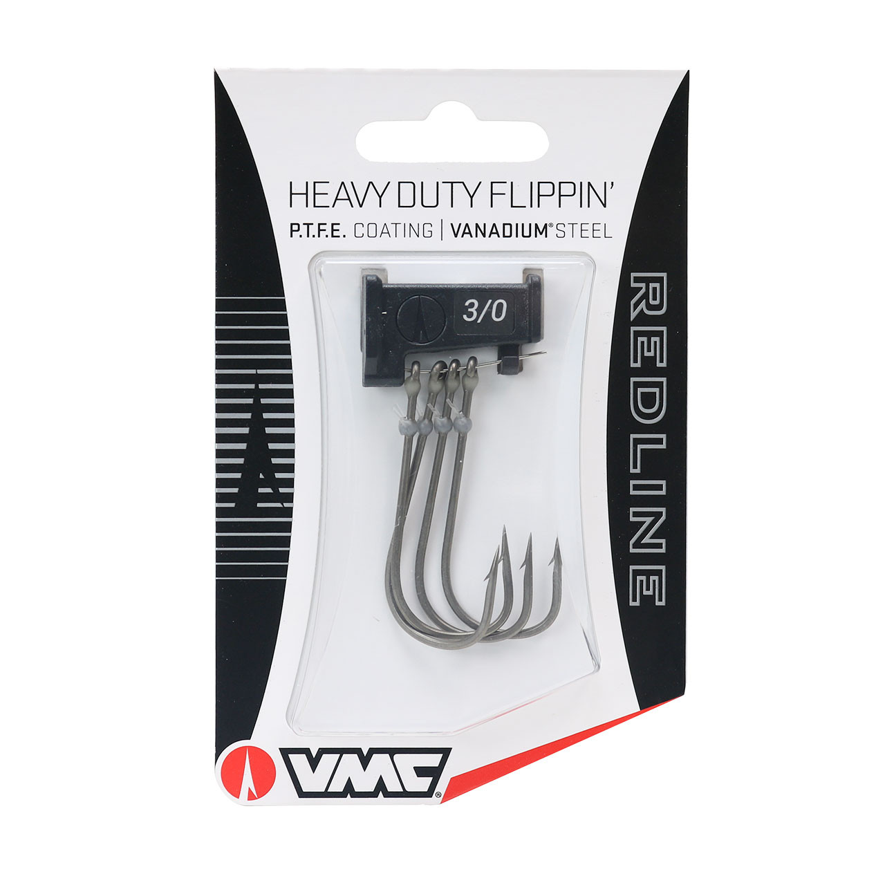 VMC Redline Series HD Flippin' Hook | FishUSA