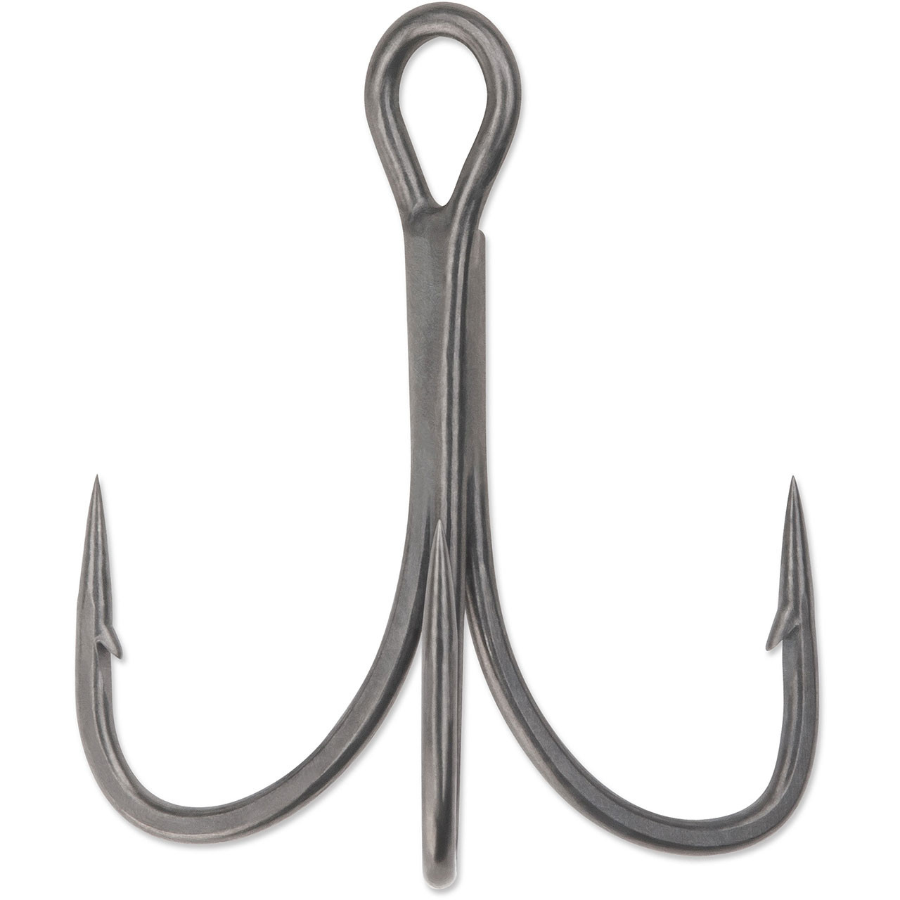VMC Redline Series Finesse Treble Hook | FishUSA