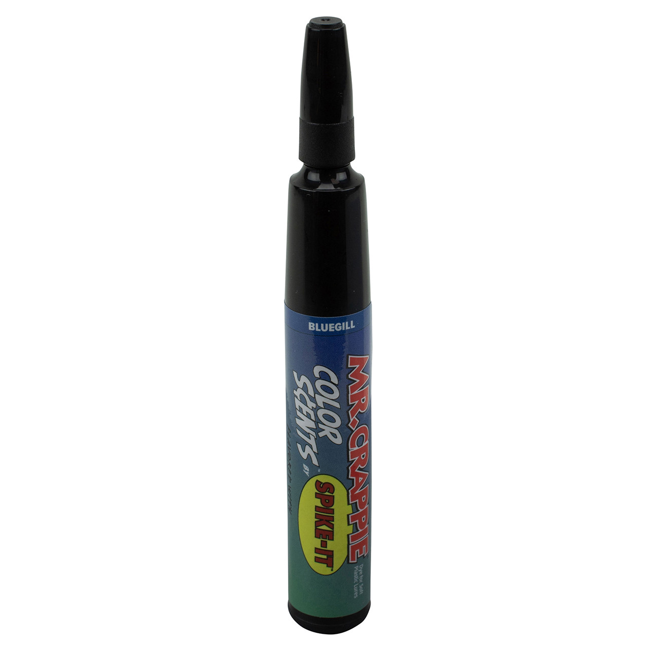 Spike-It Mr. Crappie Color Scents Marker | FishUSA