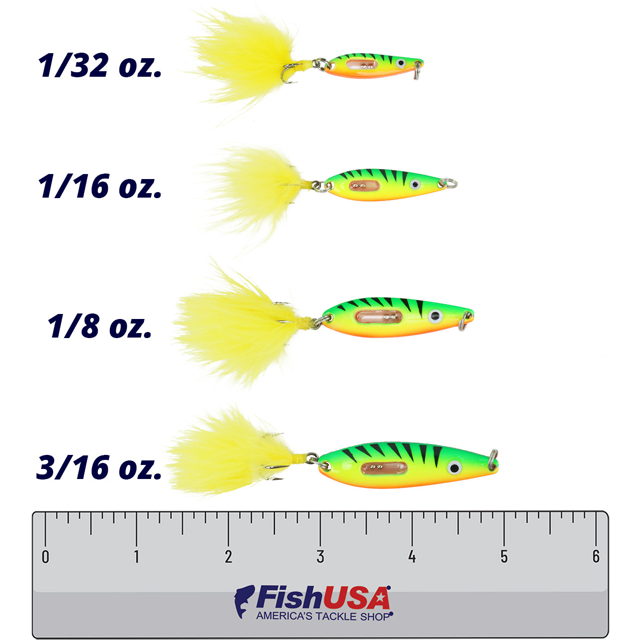VMC Rattling Roach Spoon | FishUSA