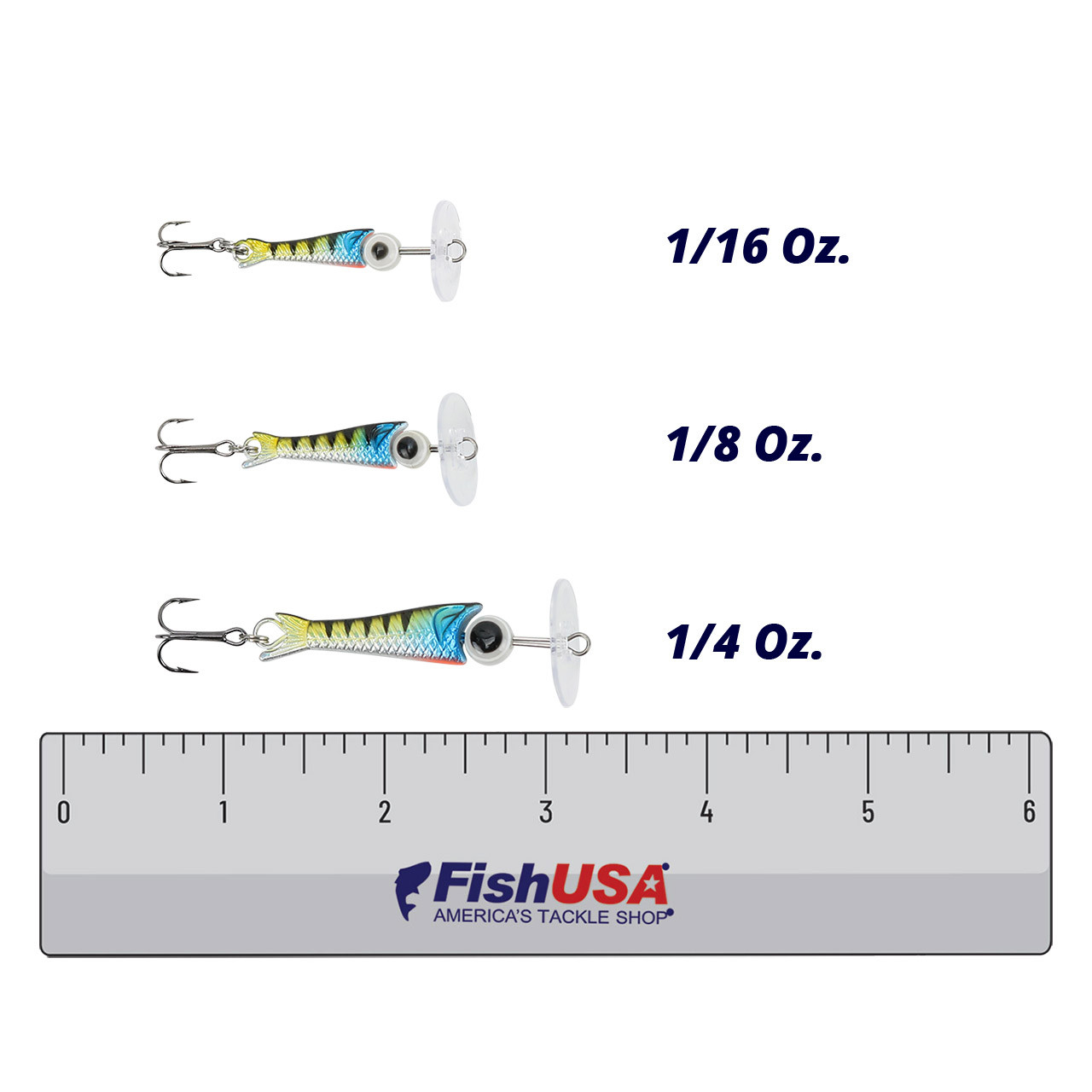 13 Fishing Jabber Blade | FishUSA