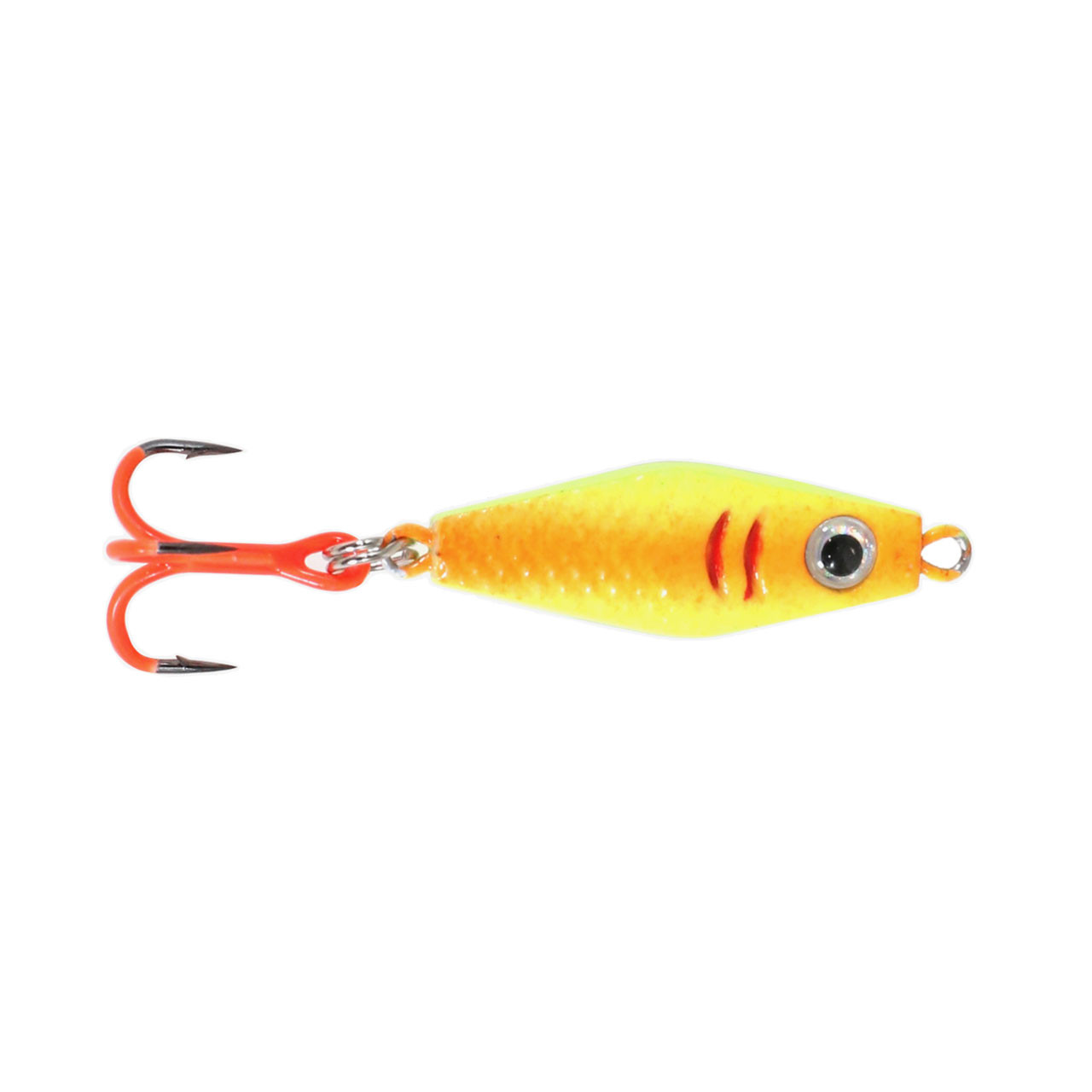 Clam Rattlin' PT Spoon | FishUSA