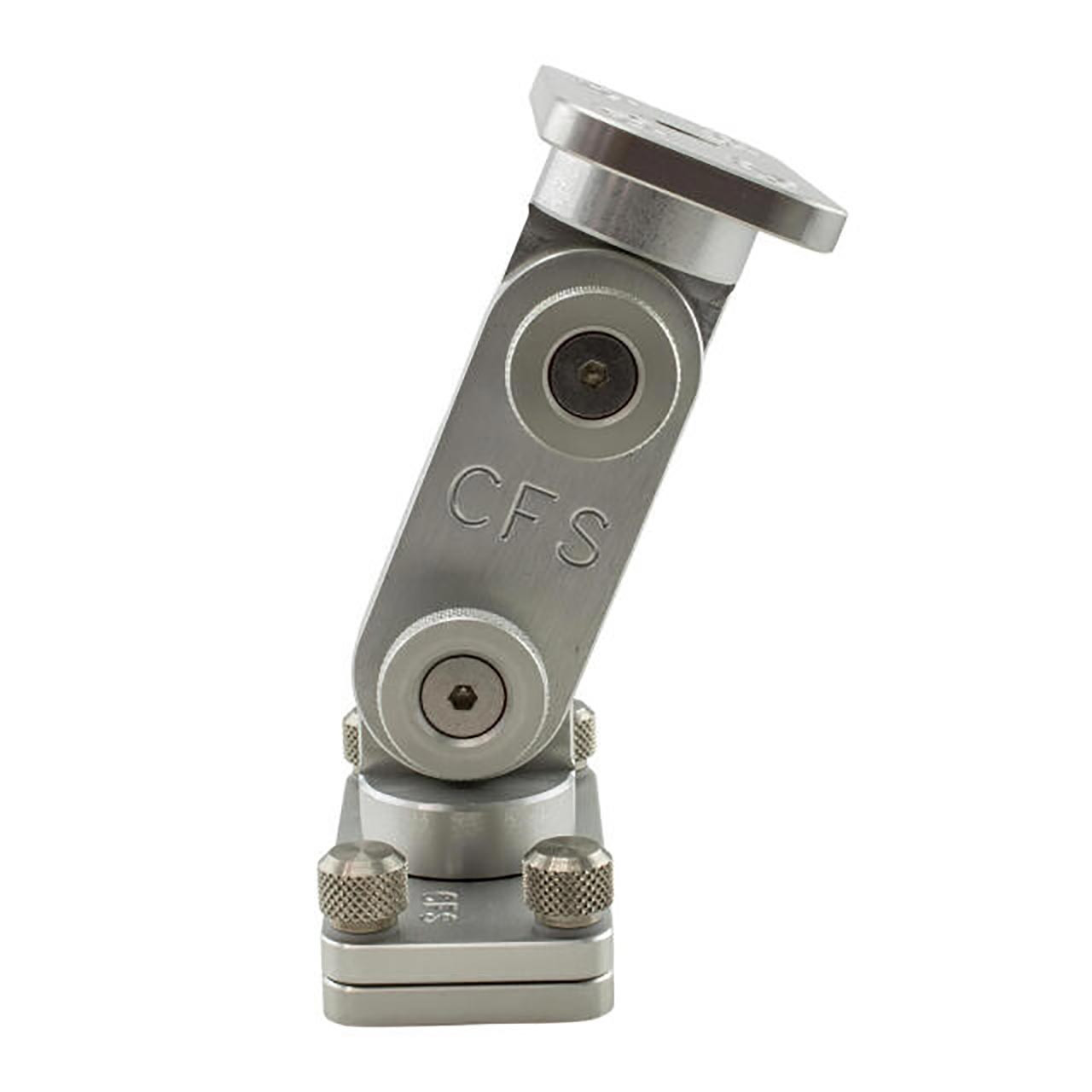 Cisco Dual Articulating Electronics Thumbscrew Mount | FishUSA
