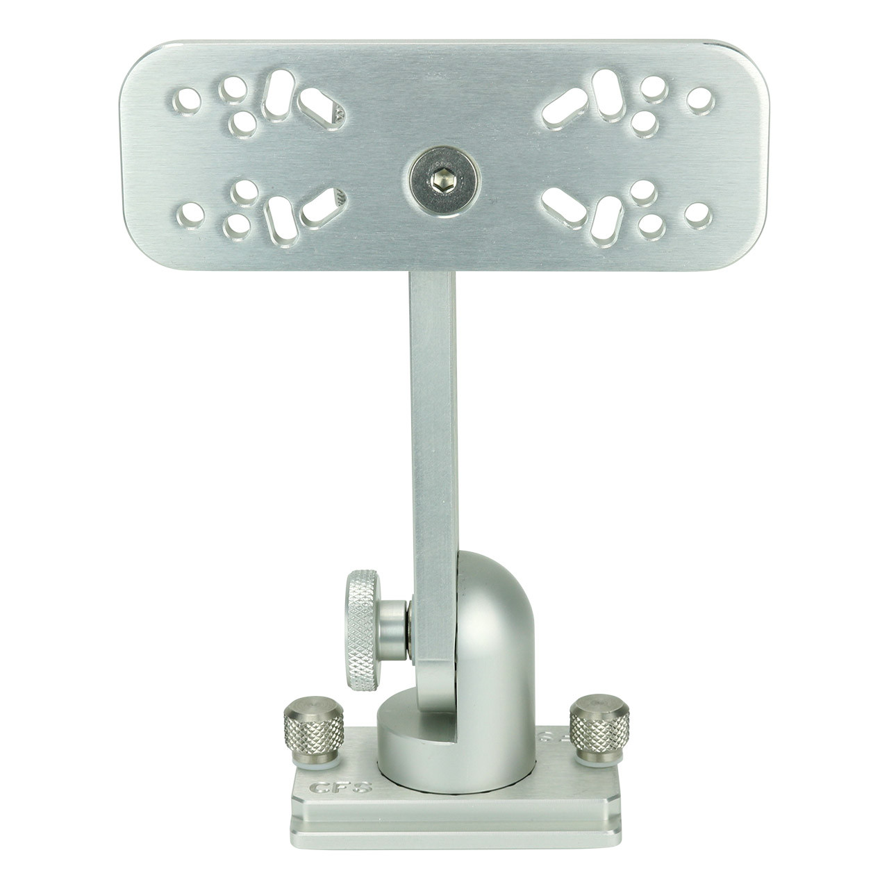 Cisco Dual Articulating Electronics Track Mount | FishUSA