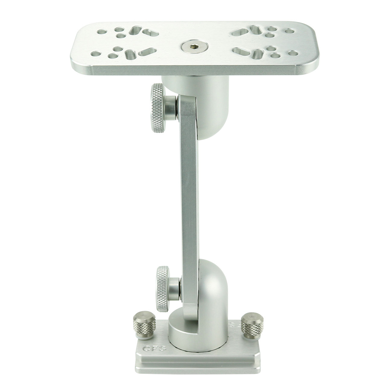 Cisco Dual Articulating Electronics Track Mount | FishUSA