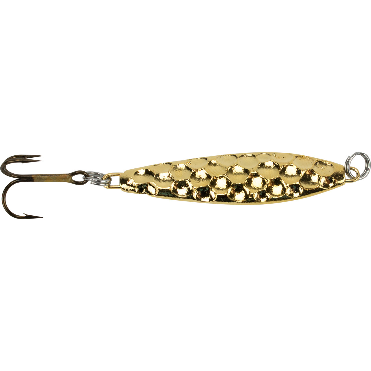 Moonshine Lures Shiver Spoon | FishUSA