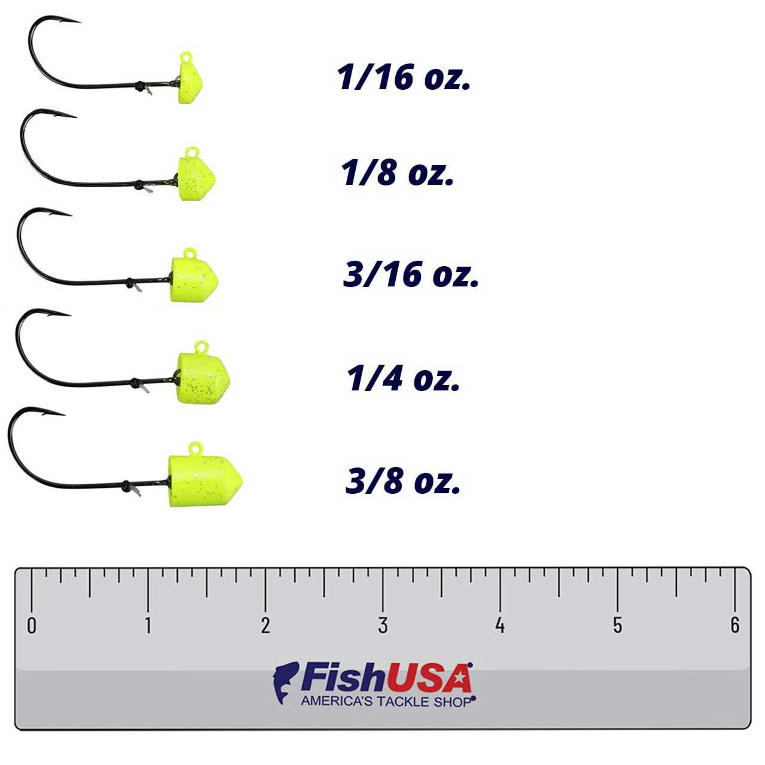 VMC Swingin' Ned Rig Jig | FishUSA VMC Swingin' Ned Rig Jig | FishUSA