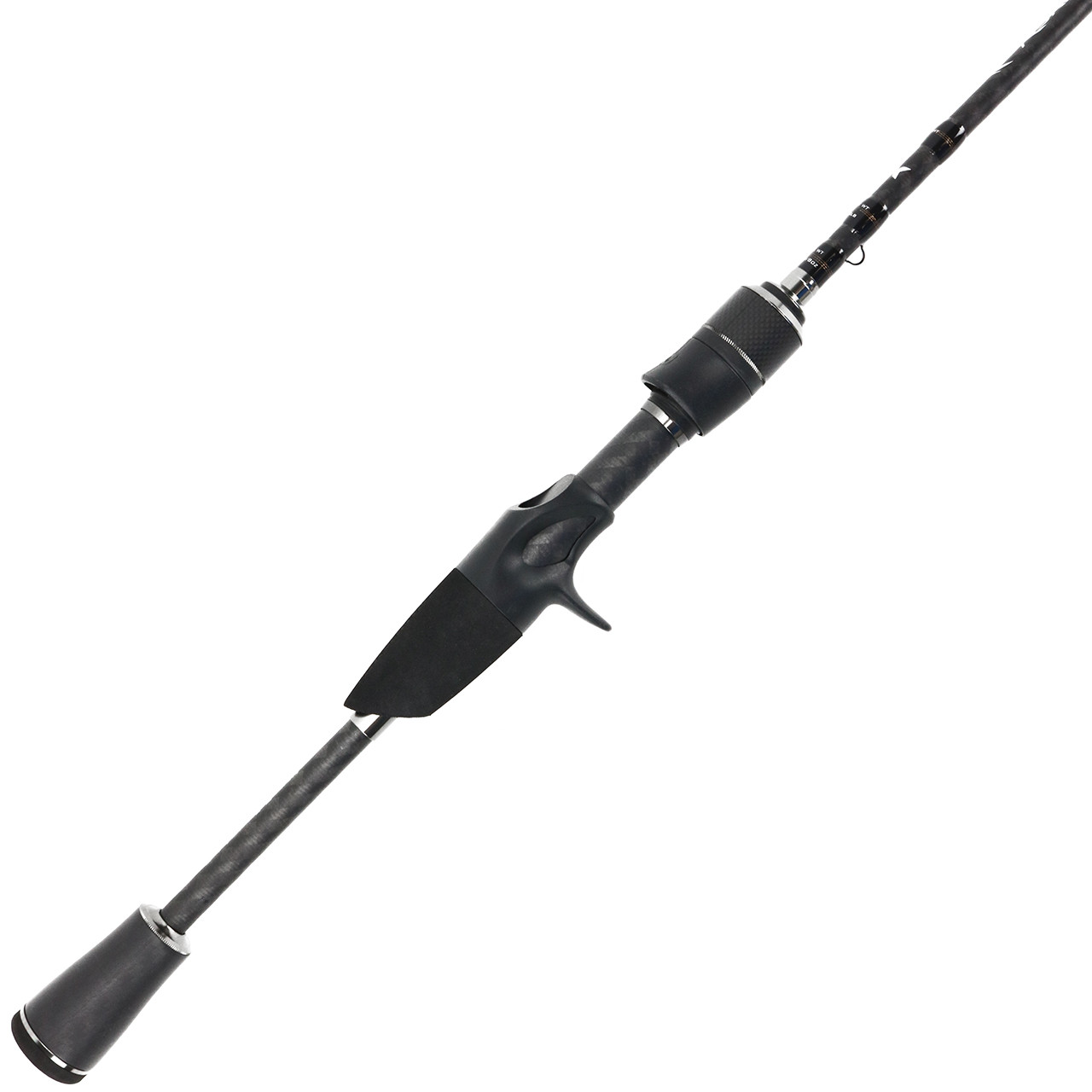 KastKing Kestrel Elite Finesse Casting Rod | FishUSA