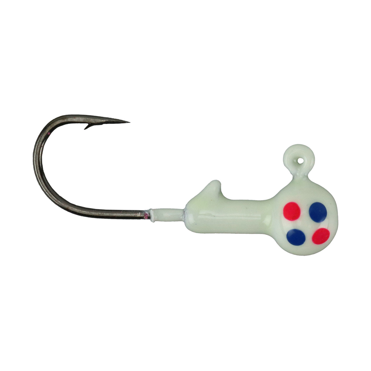 Northland Gum-Ball Jig Head | FishUSA