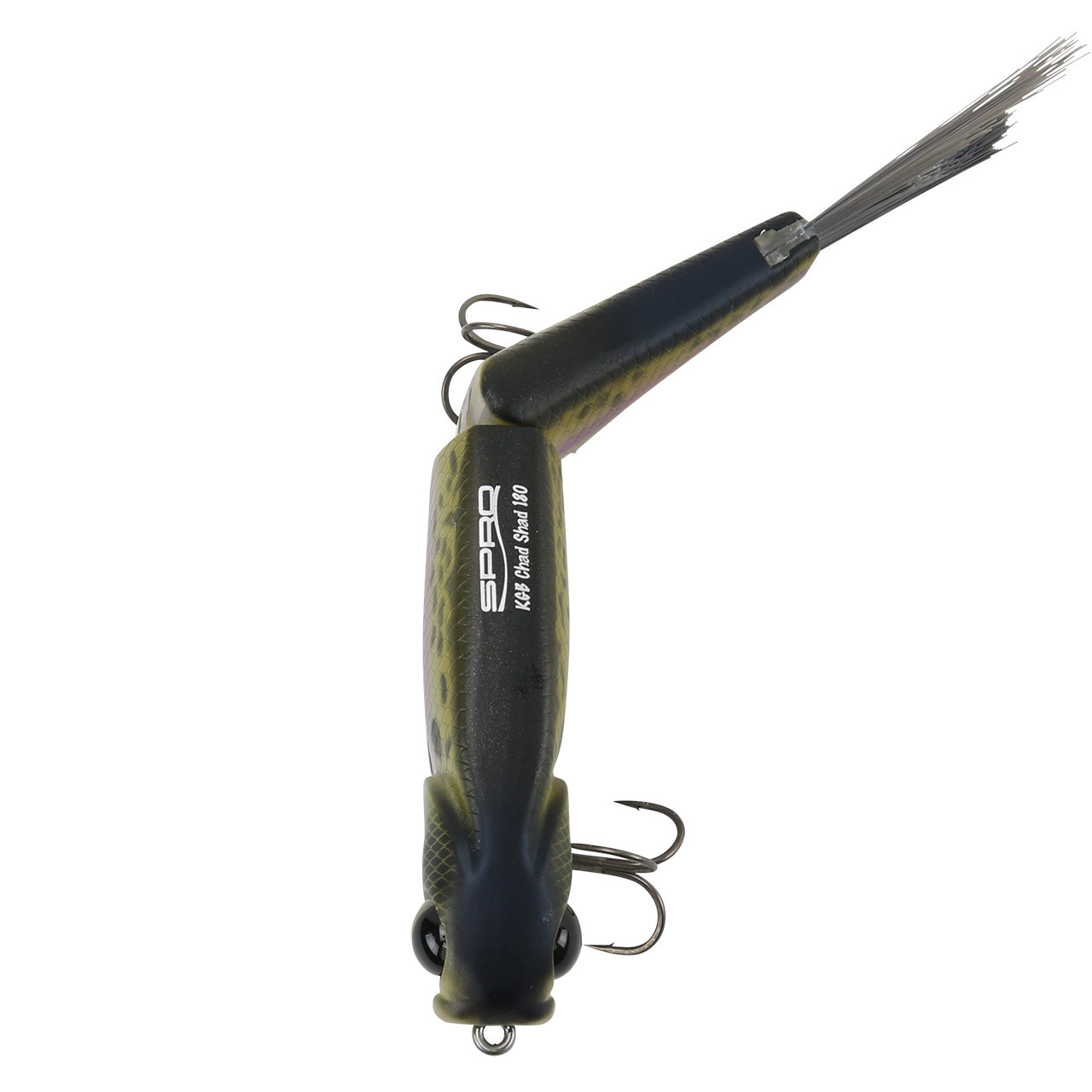 SPRO KGB Chad Shad 180 | FishUSA