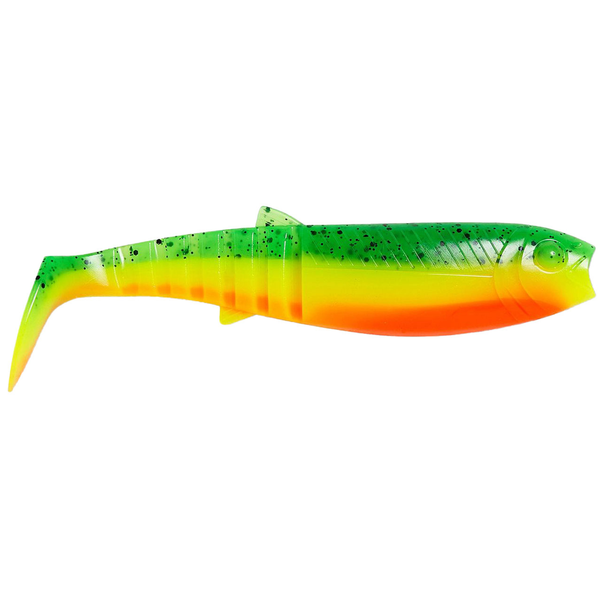 Savage Gear Cannibal Shad | FishUSA