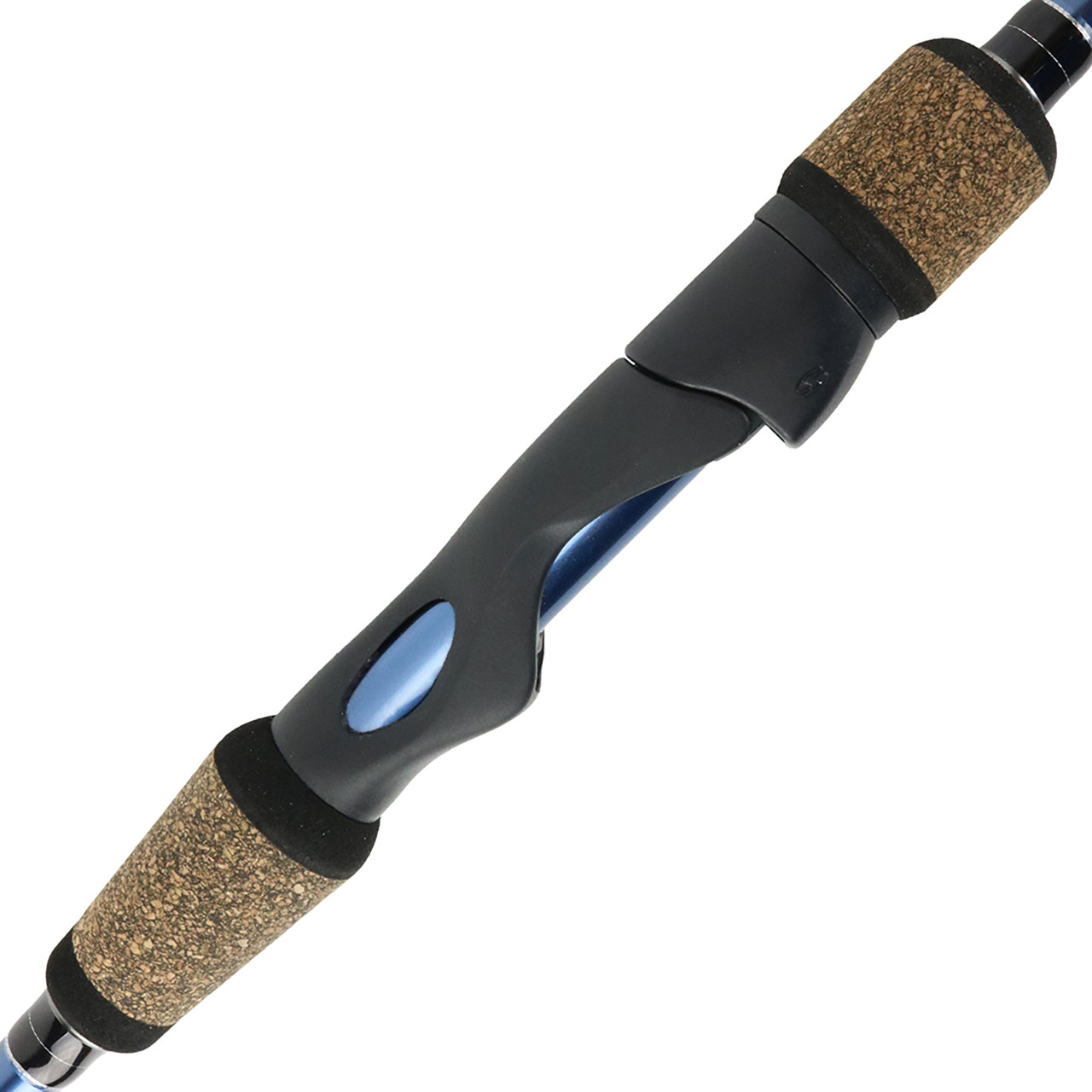 FishUSA Flagship Bass Spinning Rod | FishUSA