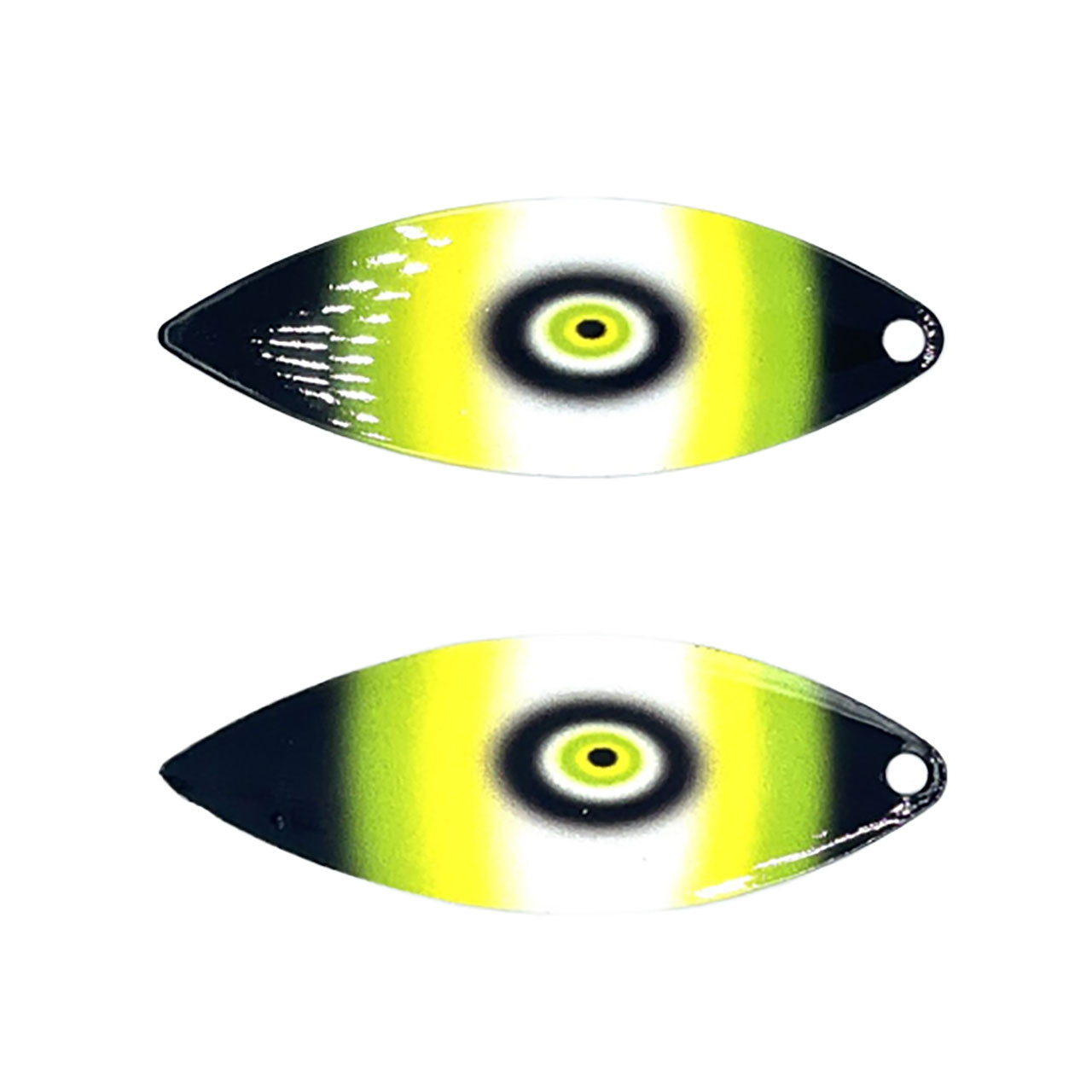 Walleye Nation Creations Willow Blade | FishUSA