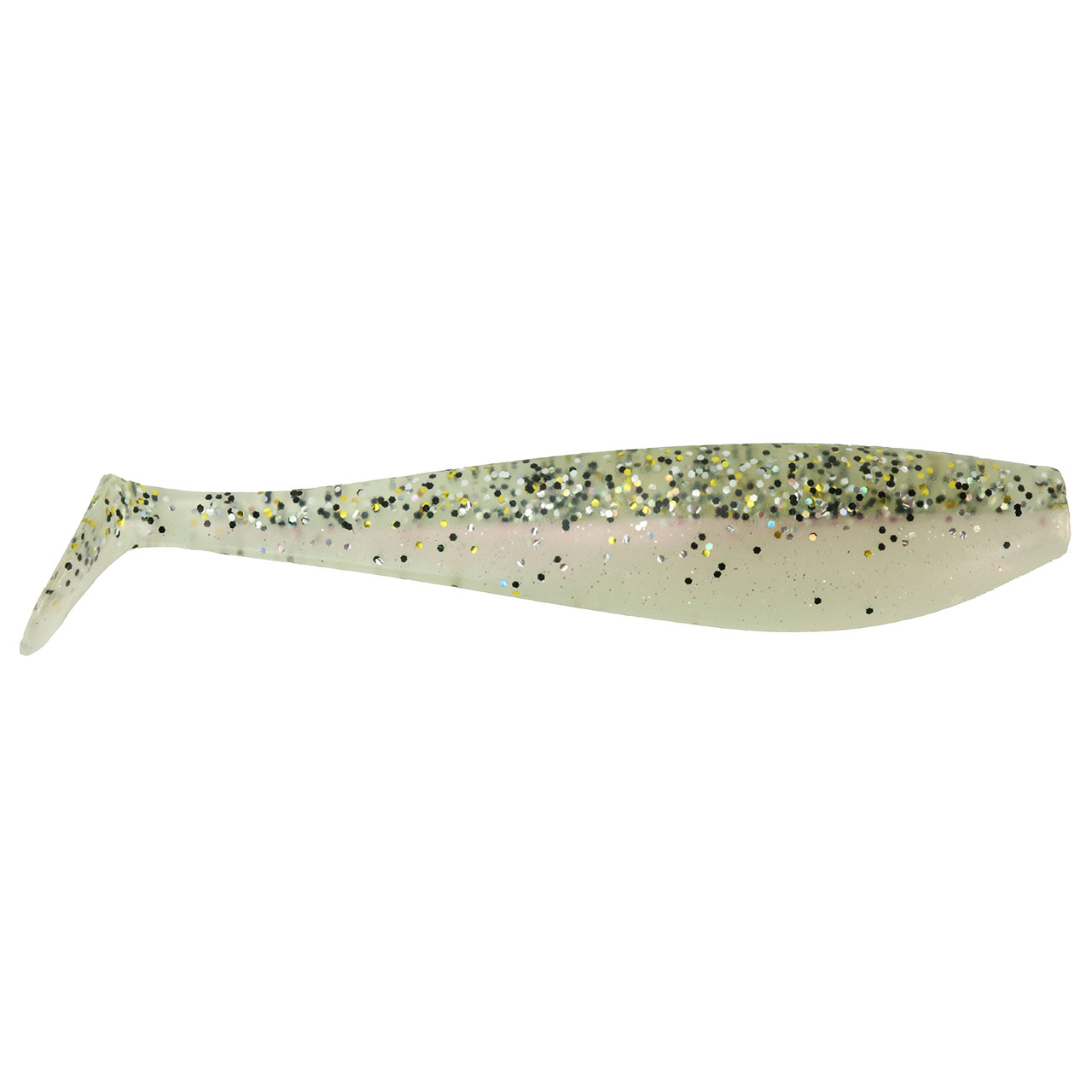 Salmo Walleye Pro Shad Swimbait | FishUSA