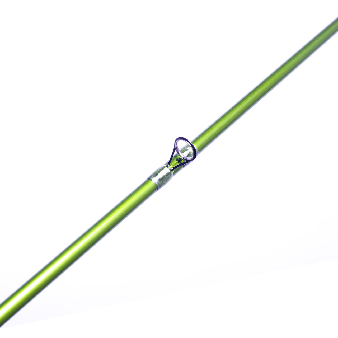 ACC Crappie Stix Super Grips Crossover Jigging Rod | FishUSA