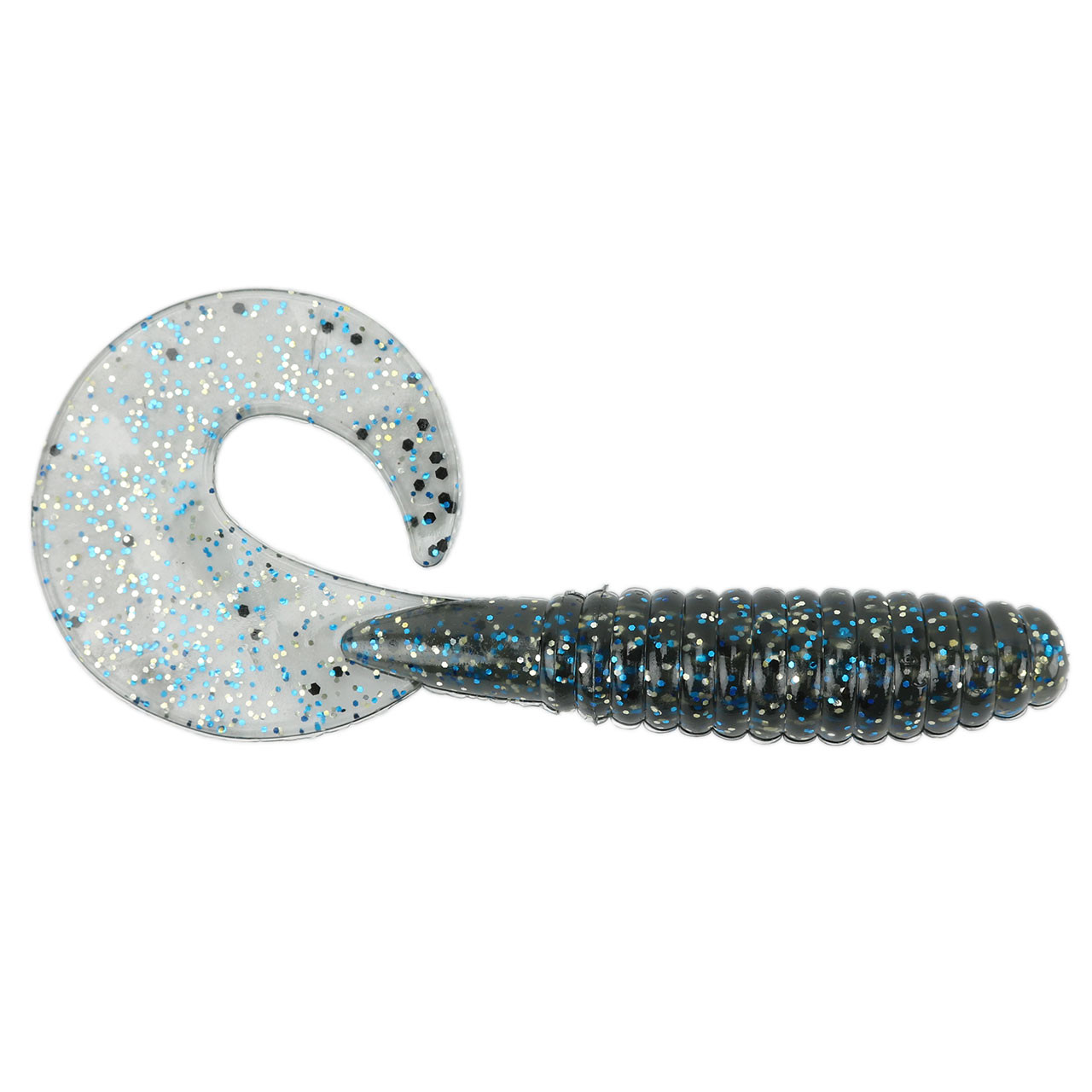 Mister Twister Fat Curly Tail Grub | FishUSA