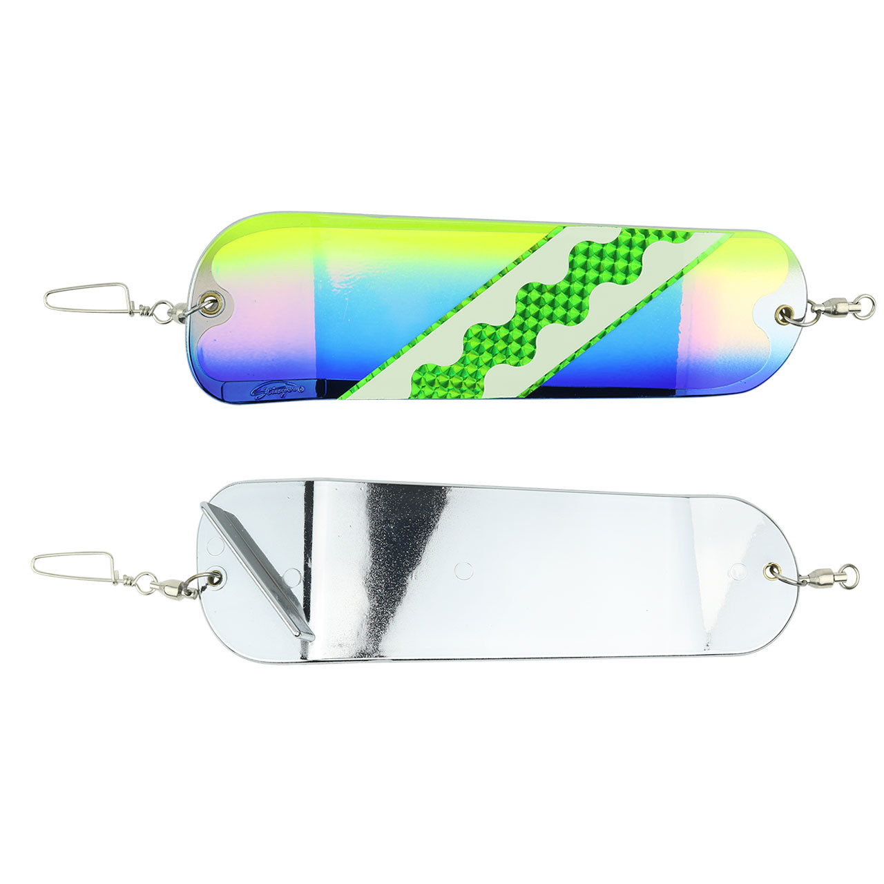 Michigan Stinger Flasher | FishUSA