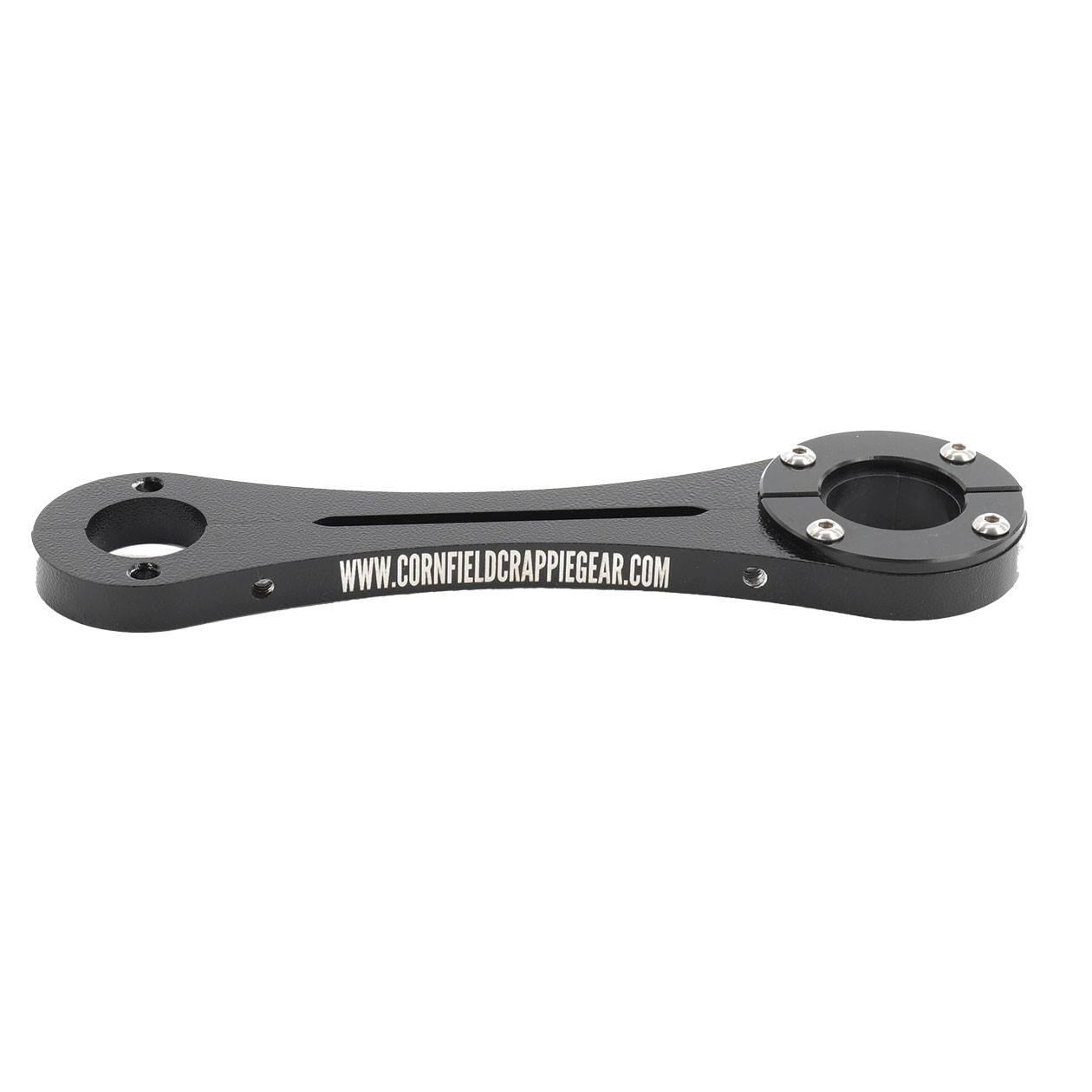 Cornfield MEGA 360 Stabilizer Bracket for Ultrex | FishUSA