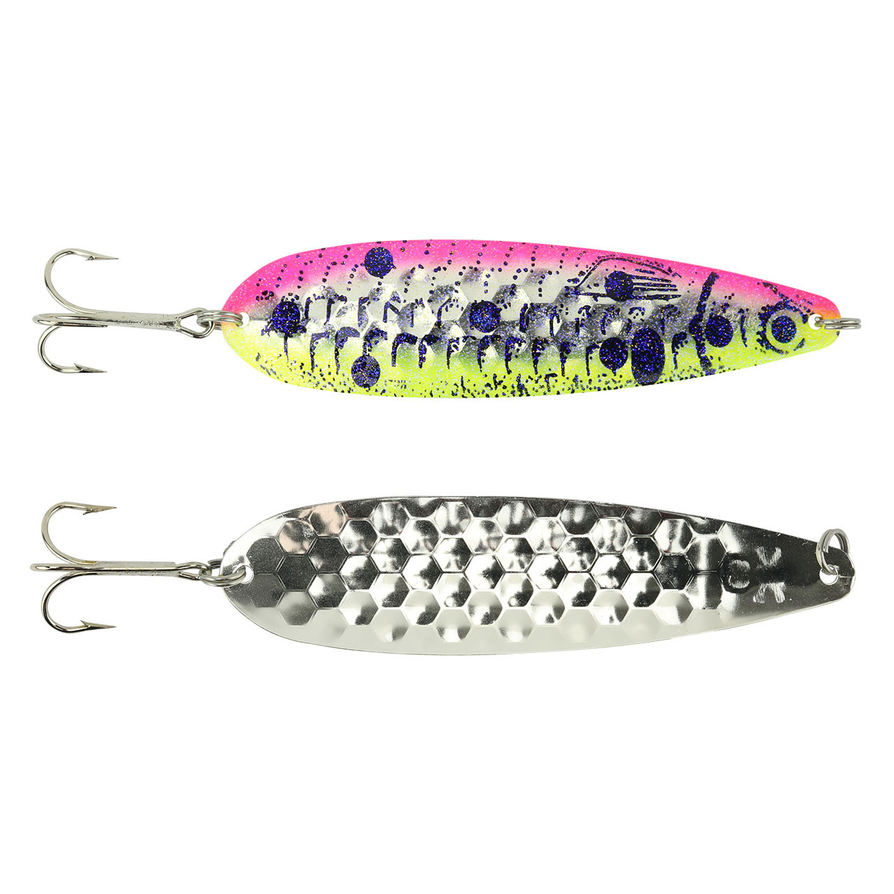 Pirate 66 Trolling Spoon | FishUSA