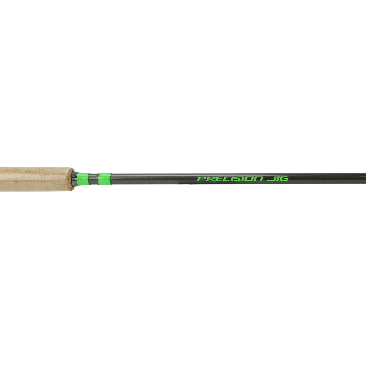Catch The Fever Precision Jig Crappie Rod | FishUSA
