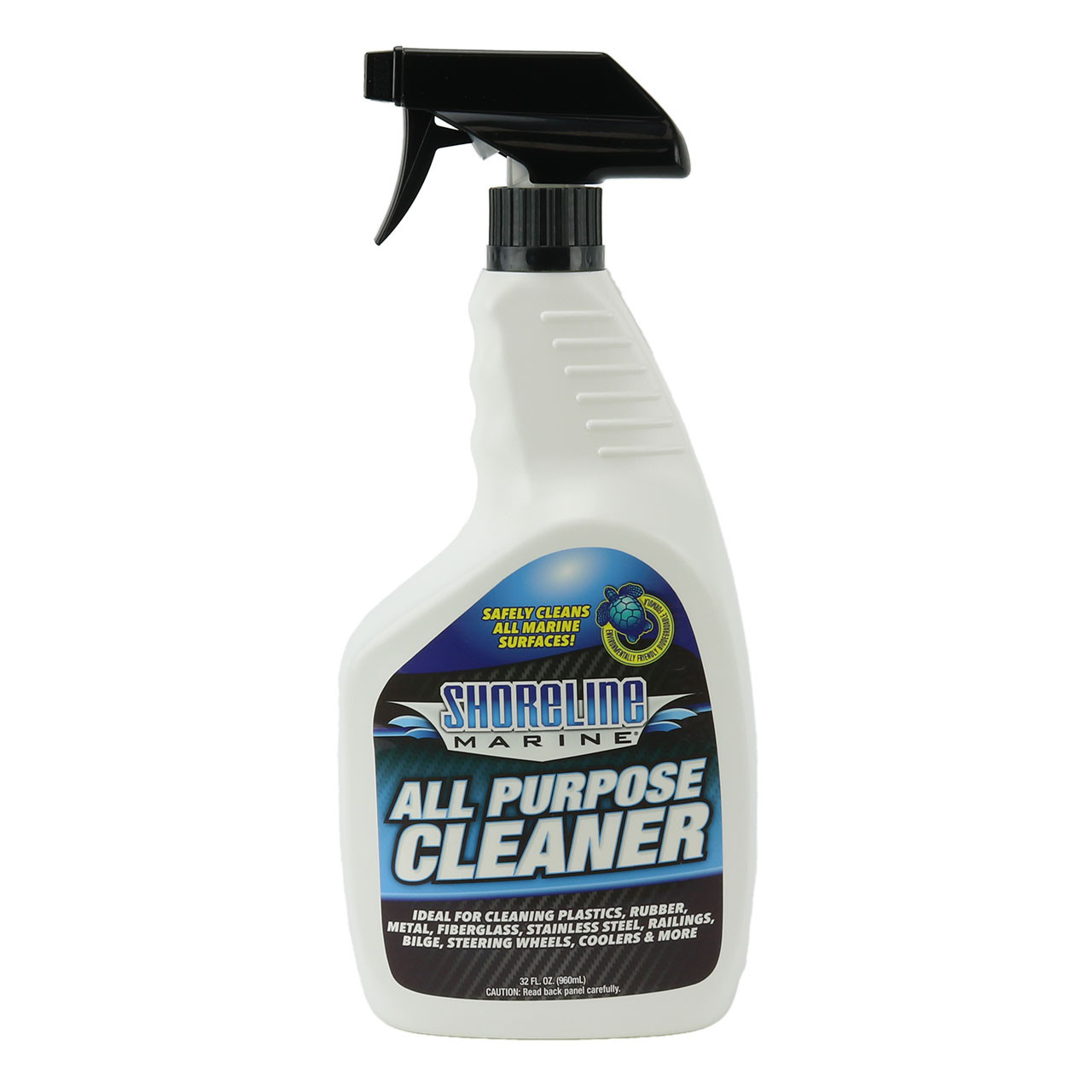 Shoreline Marine Watercraft Cleaning Kit | FishUSA