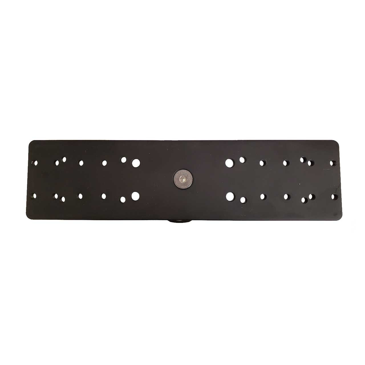 Precision Sonar LockJaw Universal Fish Finder Mount | FishUSA
