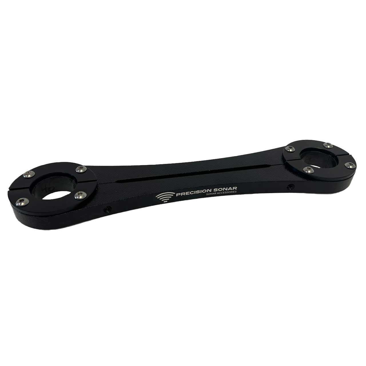 Precision Sonar Trolling Motor Stabilizer Bracket | FishUSA