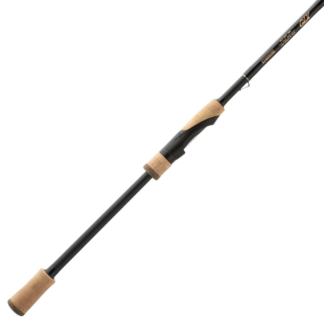 G. Loomis GLX Spinning Rod | FishUSA