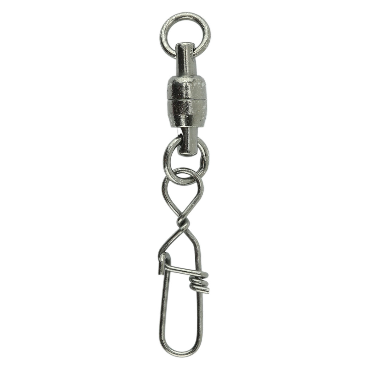 Torpedo Premium Tournament Ball Bearing Snap Swivels | FishUSA