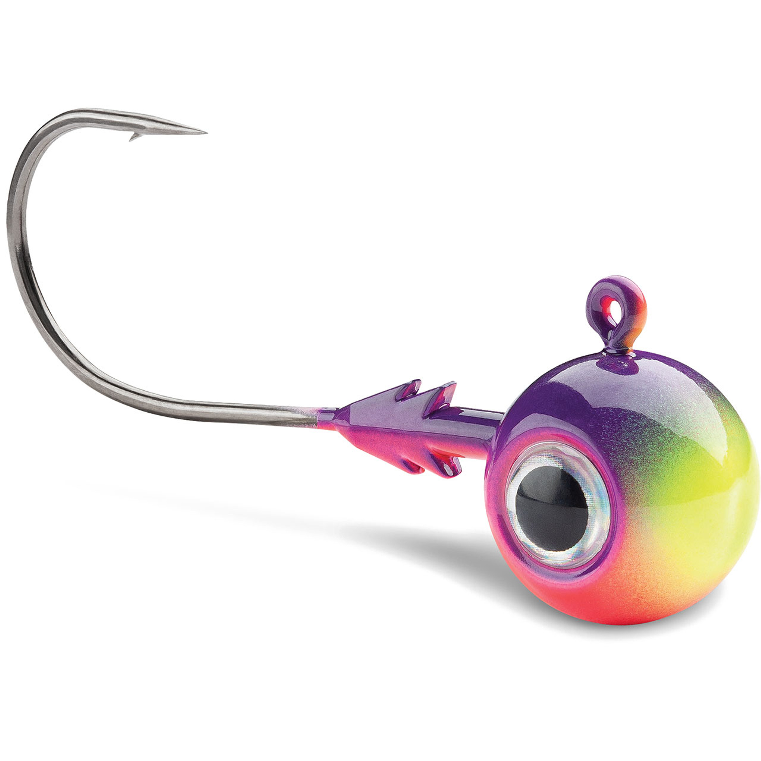 VMC Tungsten Moon Eye Jigs | FishUSA