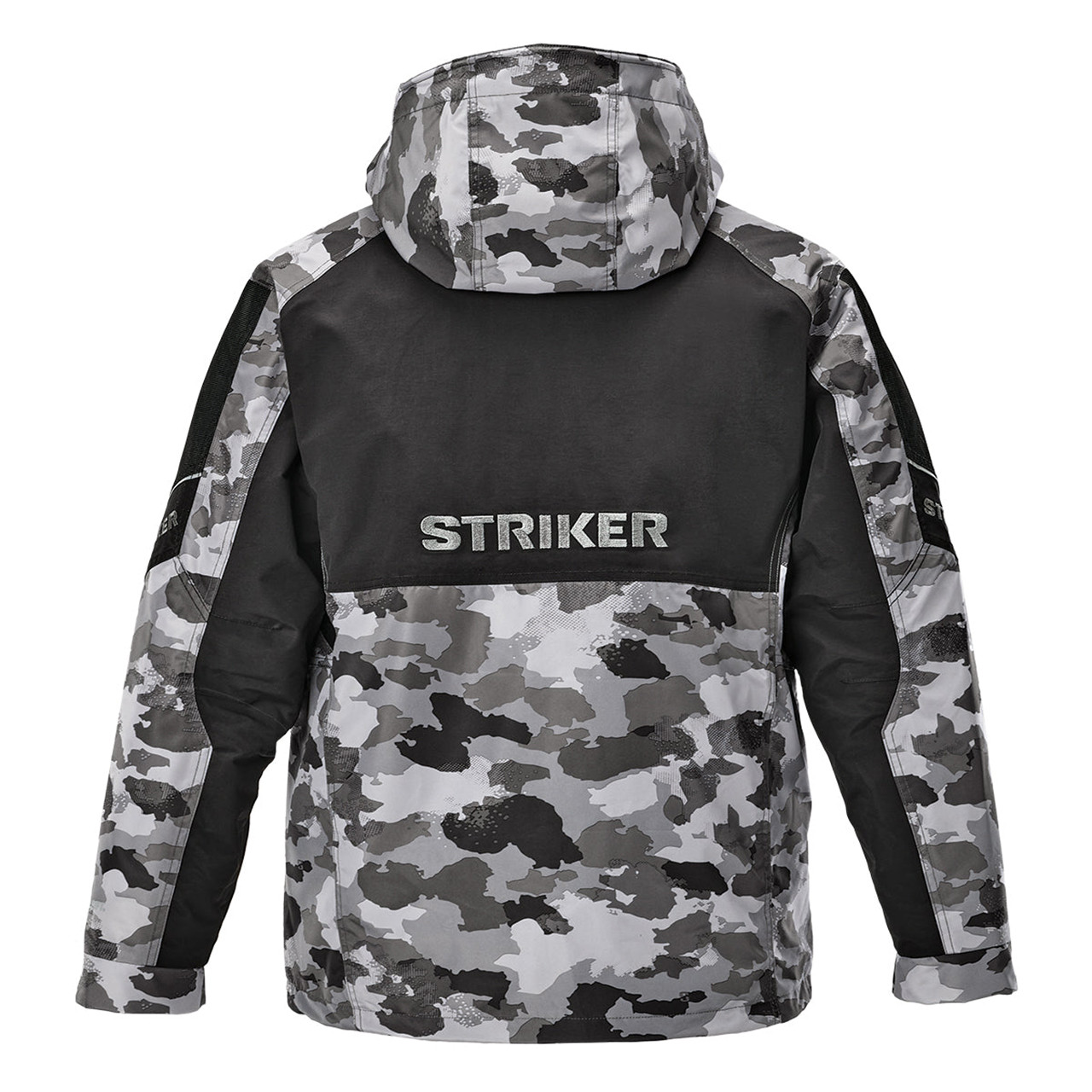 Striker Ice Climate Jacket | Men's Ice Fishing Suit | FishUSA
