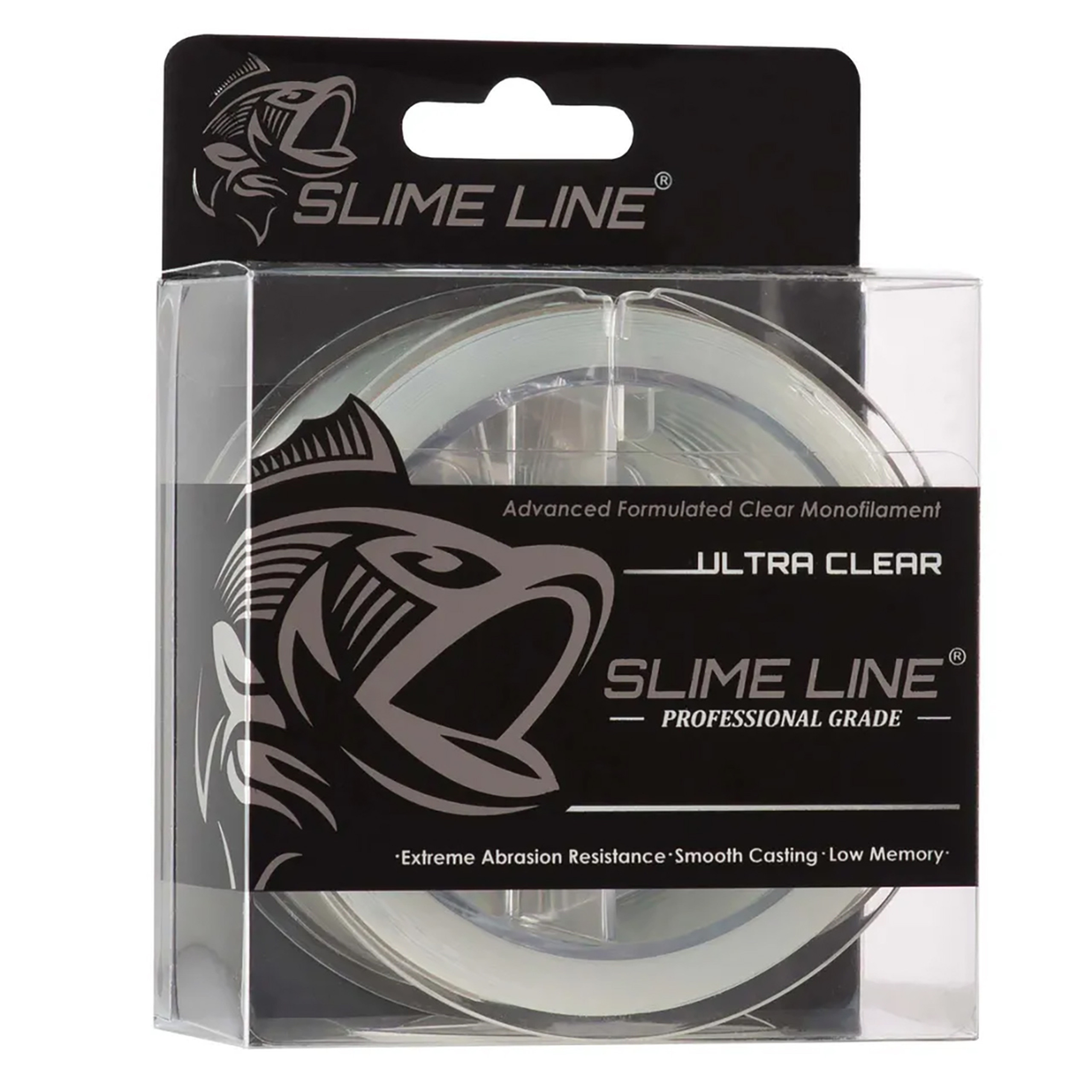 Catch The Fever Slime Line Monofilament Fishing Line | FishUSA