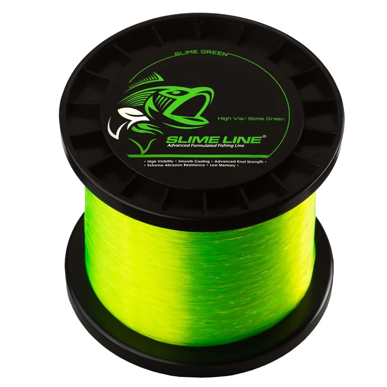 Catch The Fever Slime Line Monofilament Fishing Line | FishUSA