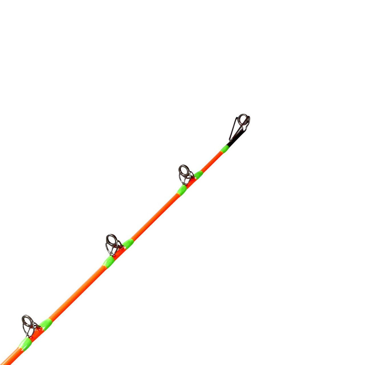 Okuma Cat Slayer Custom Casting Rod | FishUSA