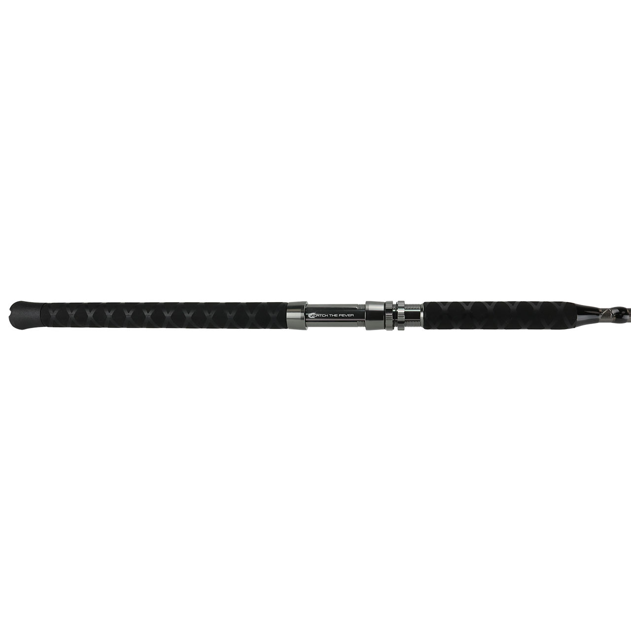 Catch The Fever Striper Stealth Casting Rod | FishUSA
