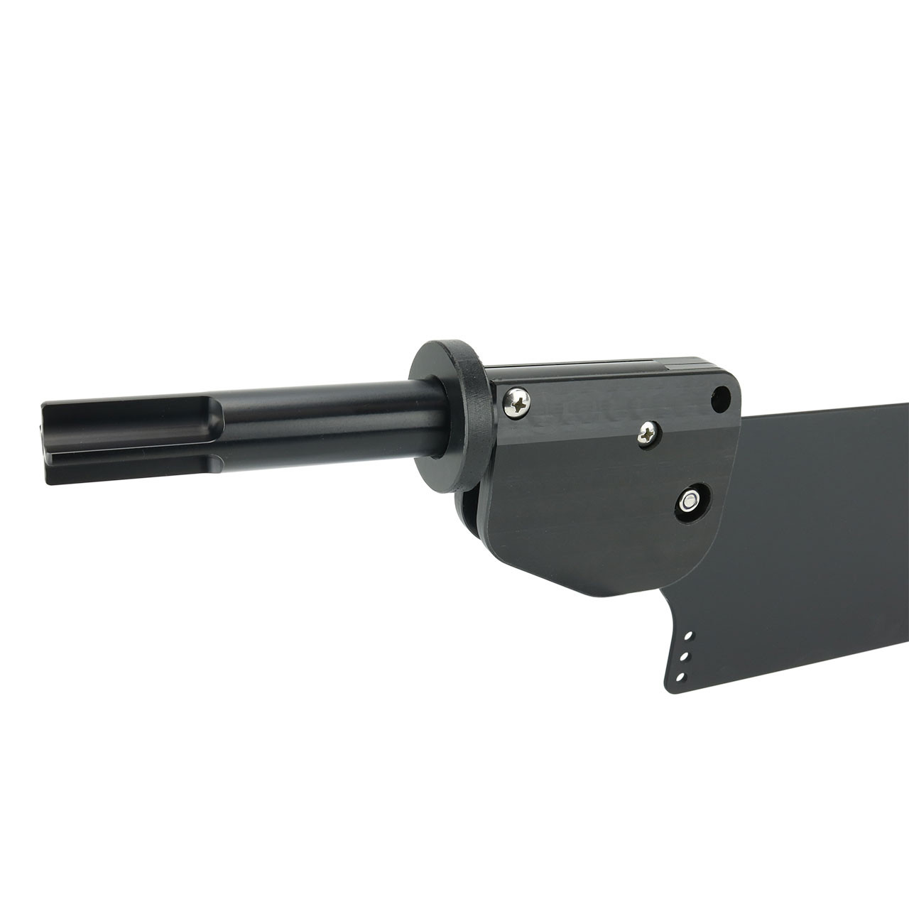 BerleyPro Native Slayer Max/Titan Rudder Upgrade | FishUSA