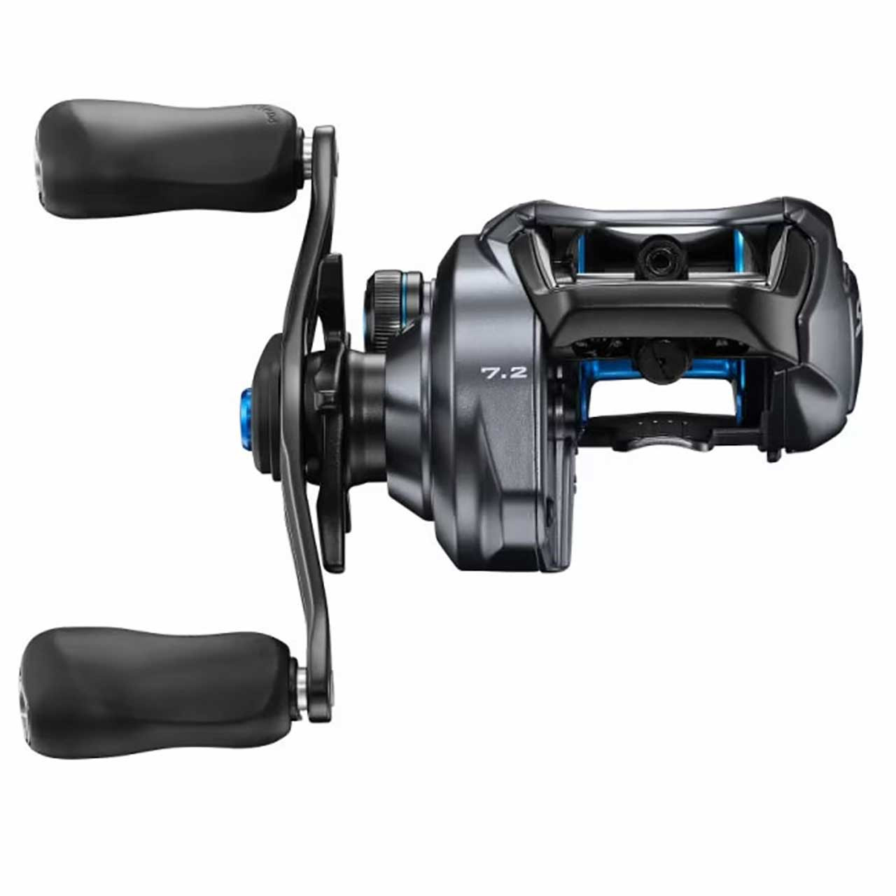 Shimano SLX XT Low-Profile Casting Reel | FishUSA
