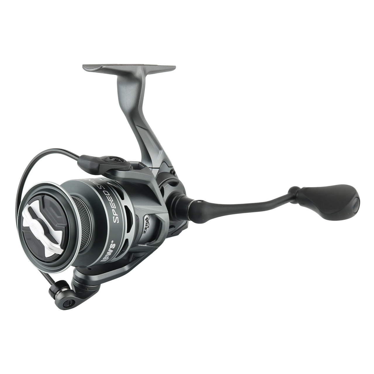 Lew's Speed Spin Spinning Reel | Gen 2 | FishUSA