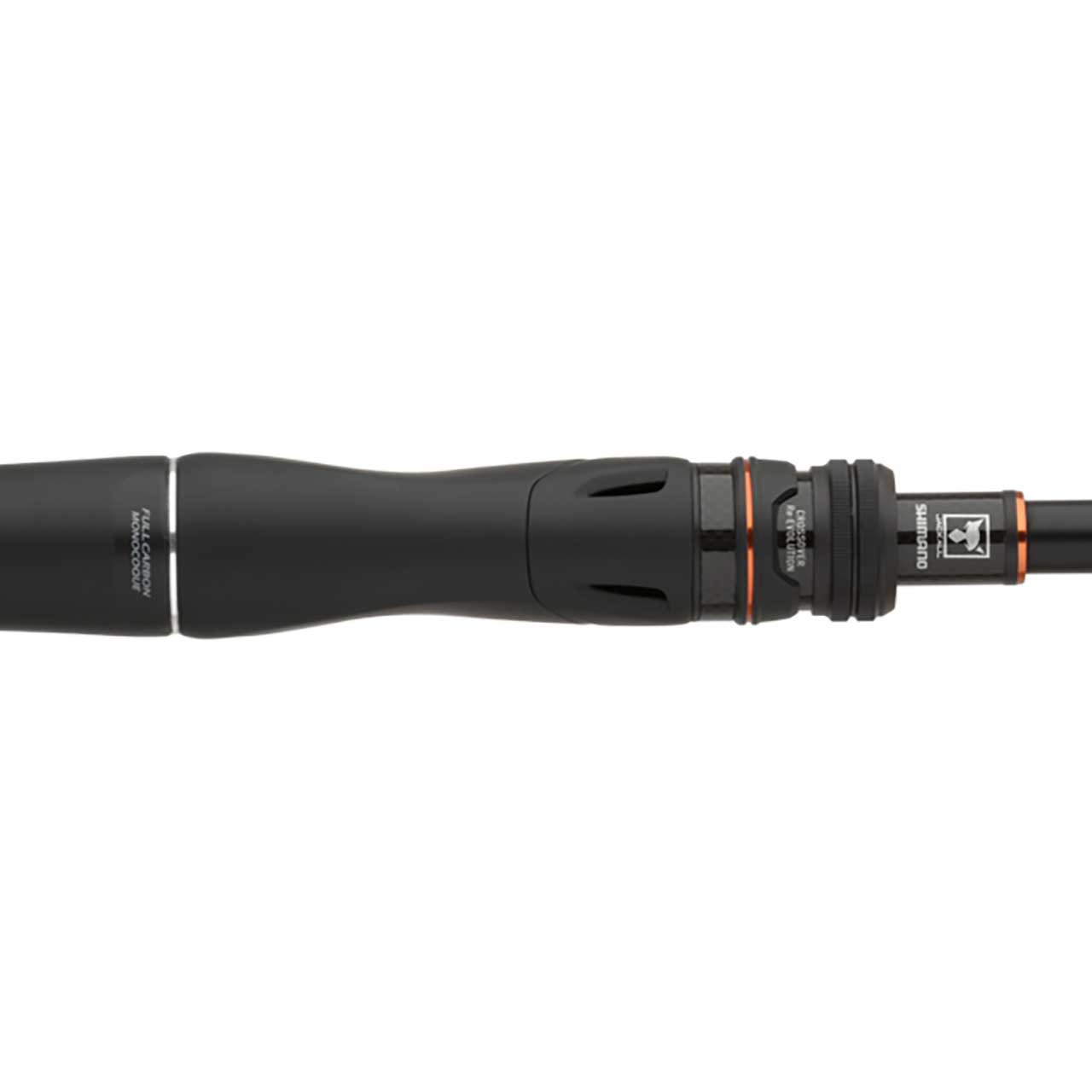 Shimano Poison Adrena B Spinning Rod | FishUSA