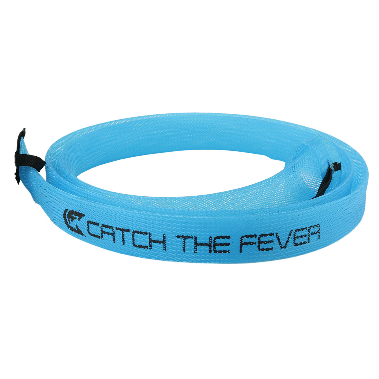Catch The Fever Big Cat Fever Zakk Royce Casting Rods | FishUSA