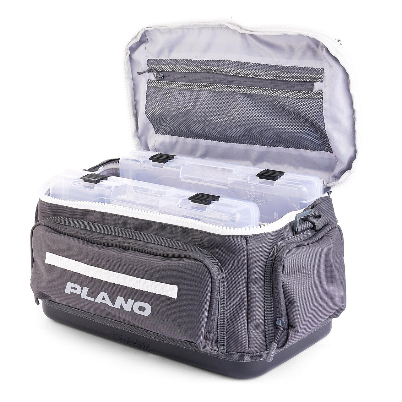 Plano Weekend Tackle Bag | 3500, 3600, 3700 Sizes | FishUSA