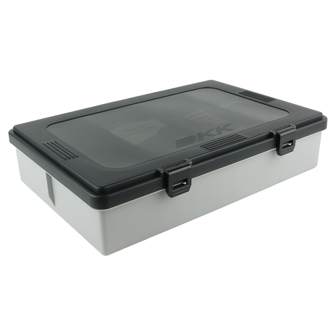 BKK OCD Tackle Storage System | Armor-Point Fully Loaded Box | FishUSA