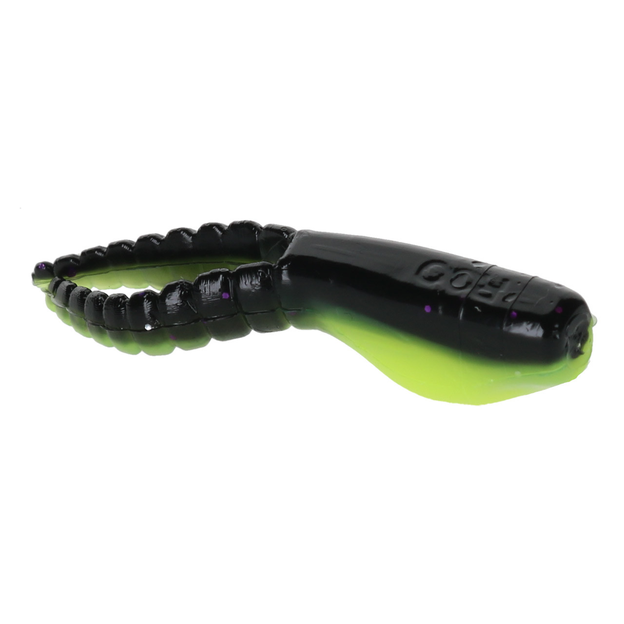Leland's Lures Crappie Magnet ROO | Crappie Soft Plastics | FishUSA