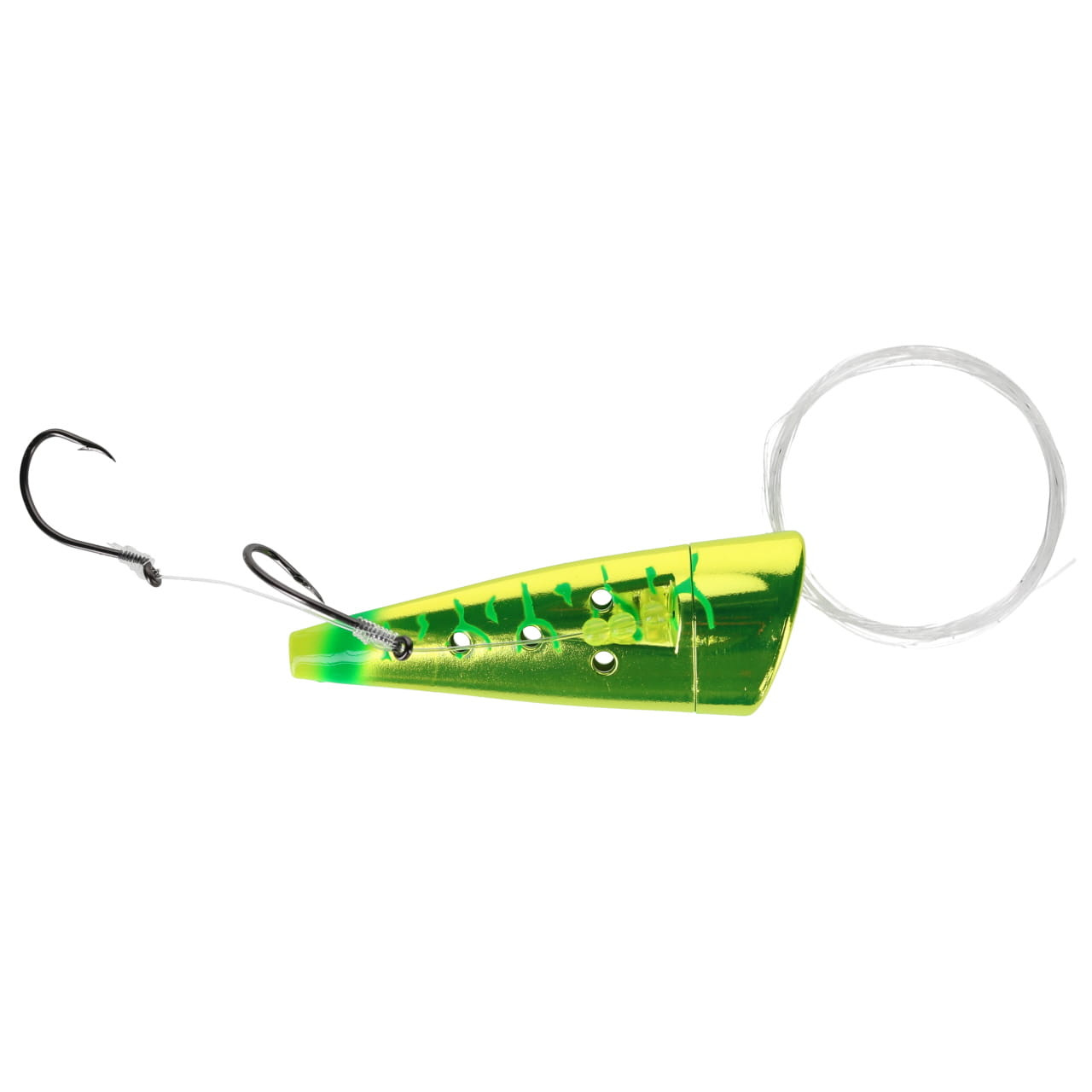 Yakima Bait Rigged Cut Plug | FishUSA
