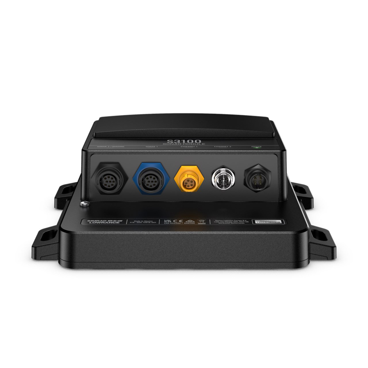 Lowrance S3100 Sonar Module | FishUSA