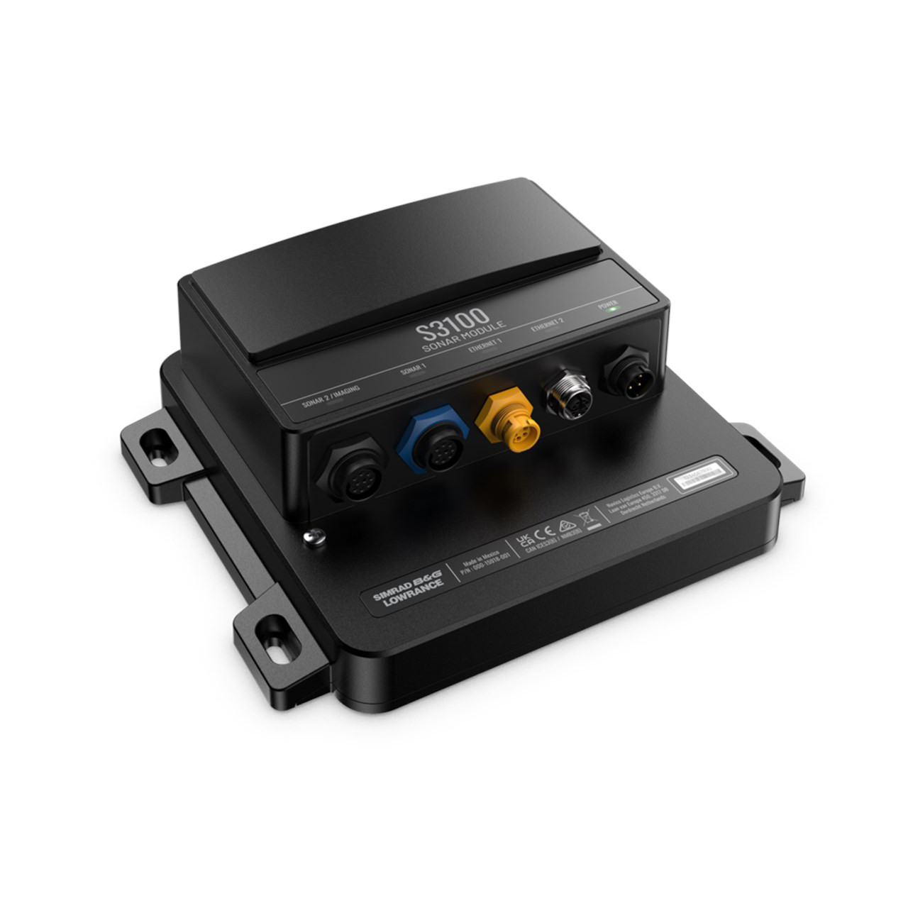 Lowrance S3100 Sonar Module | FishUSA