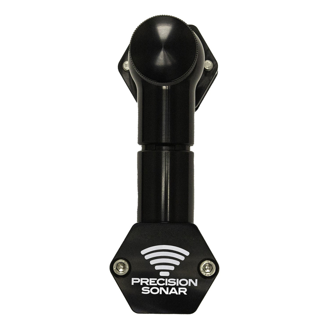 Precision Sonar Switchback Zero Degree Transducer Mount - Universal ...