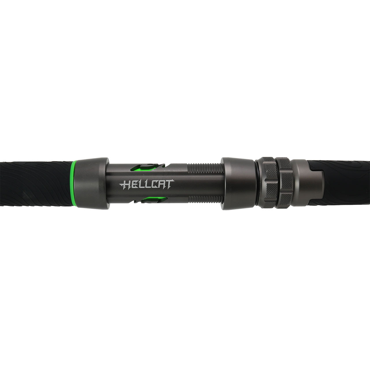 Catch The Fever HellCat Revenge Casting Rods | Catfish Rod | FishUSA