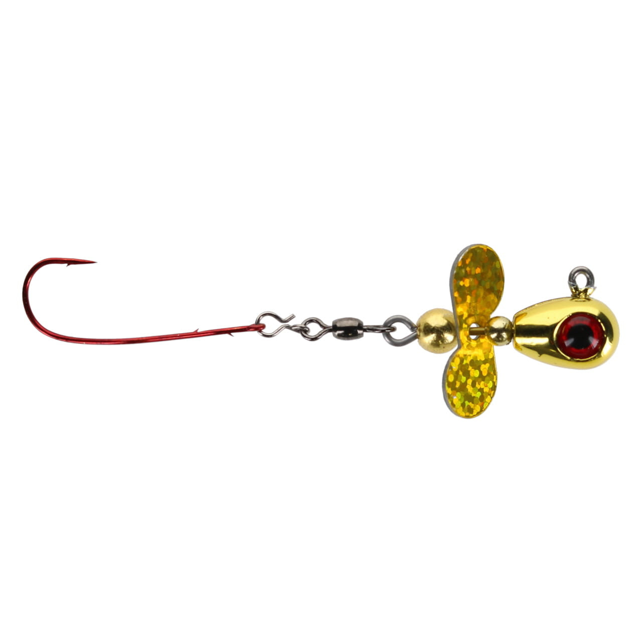 Mission Tackle Tungsten Heavy Metal Search Bait | FishUSA