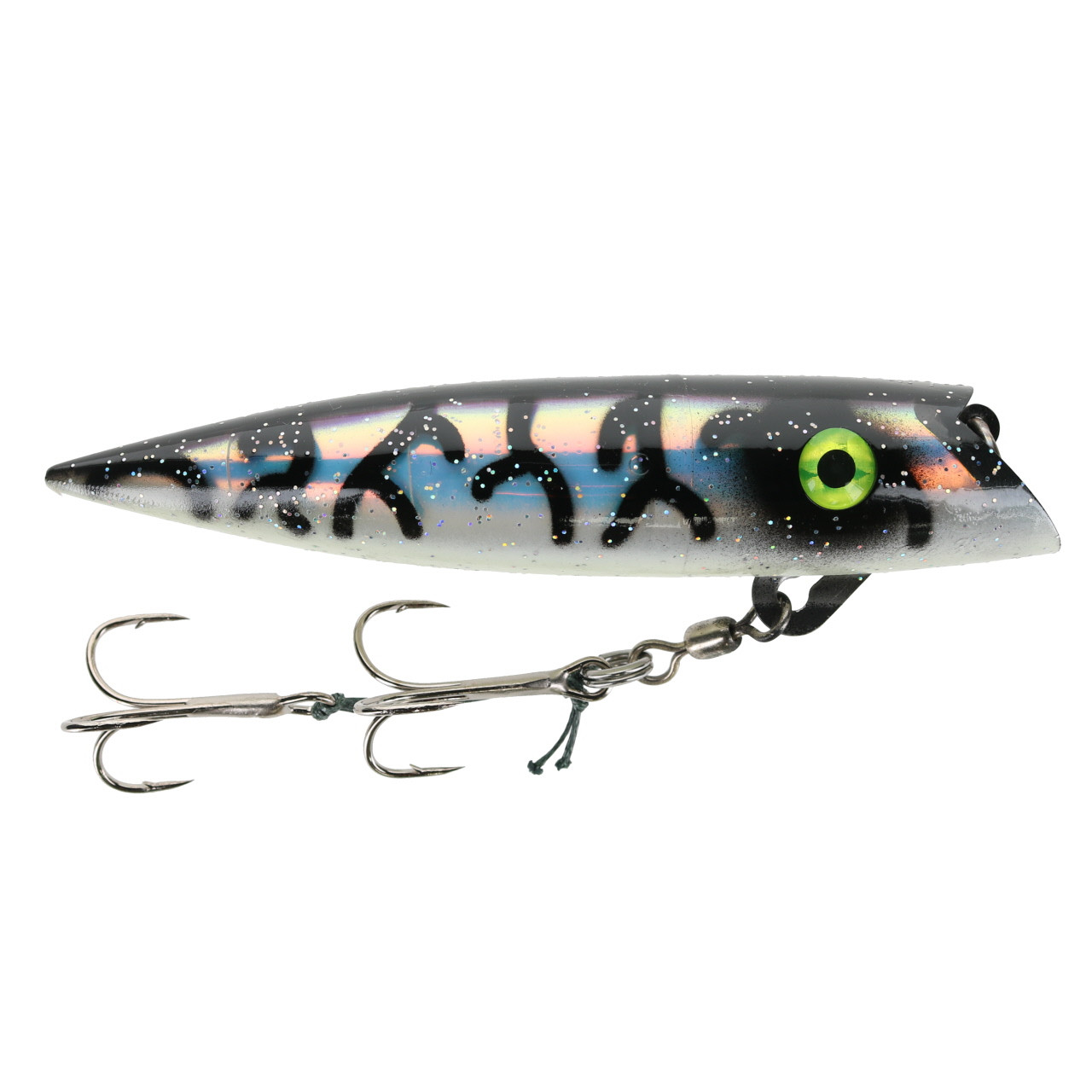 Silver Horde Cut Plugs | FishUSA